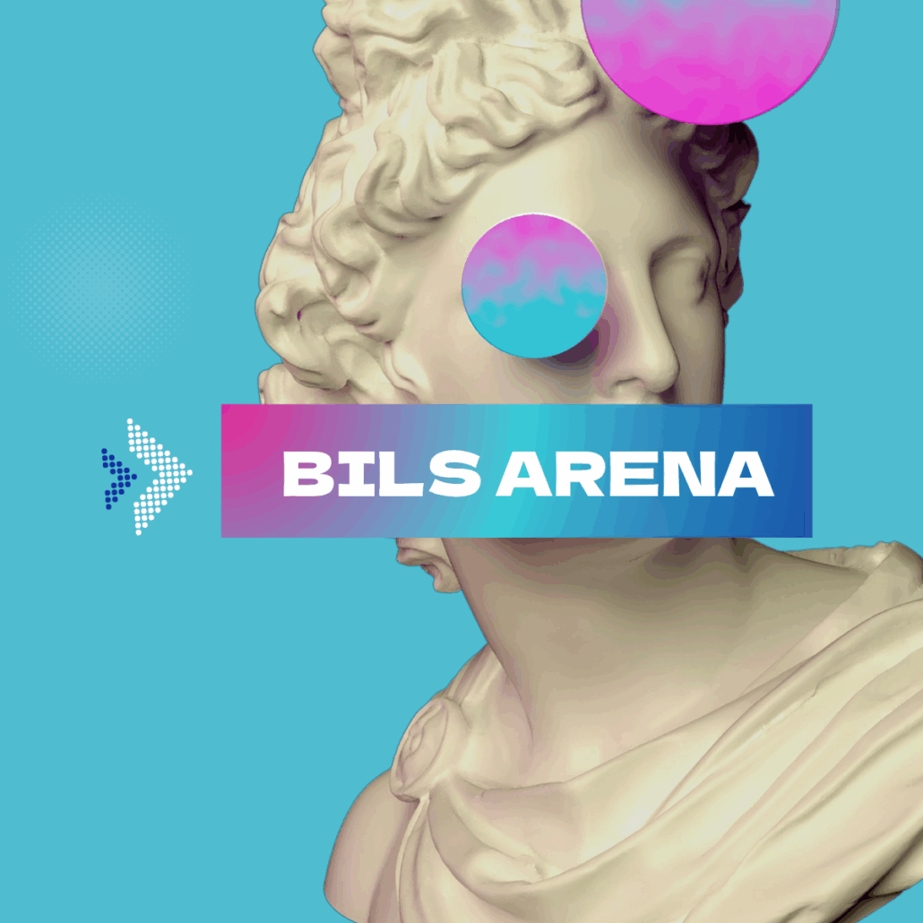 BILS Arena du 7 au 27 mai 2026 – Bend It Like Socrate